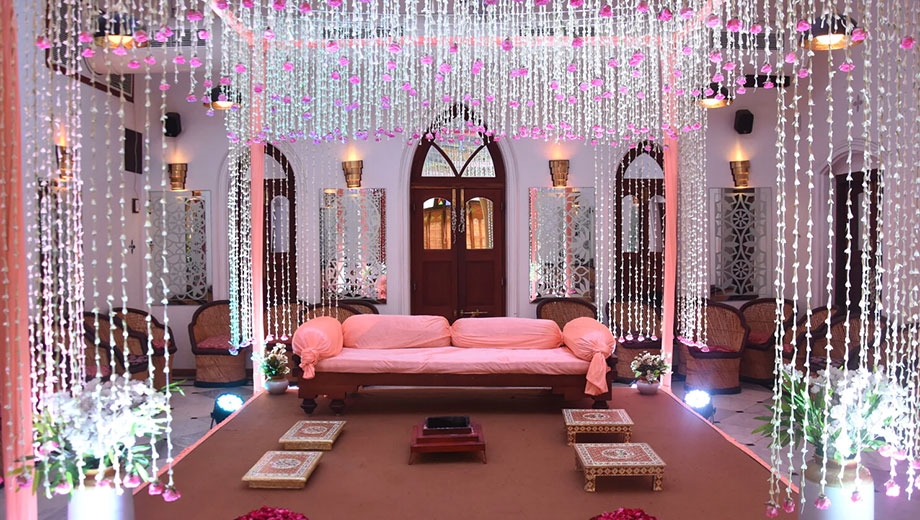 The House of MG, Ahmedabad