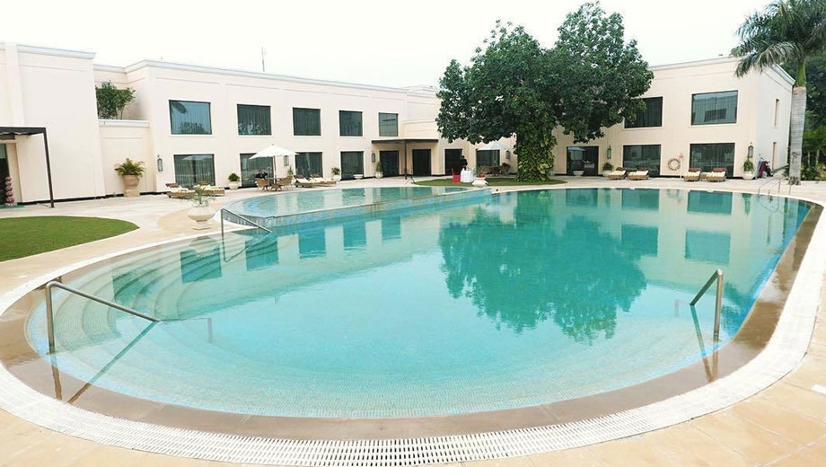 The Lalit Temple View Khajuraho | The Lalit Hotels, Palaces & Resorts