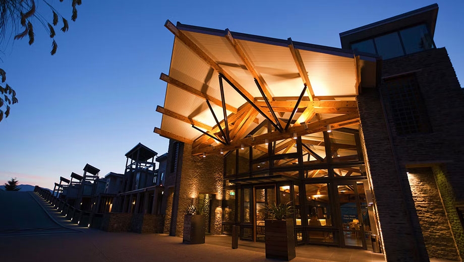 The Rees Queenstown | Luxury Hotels and Resorts