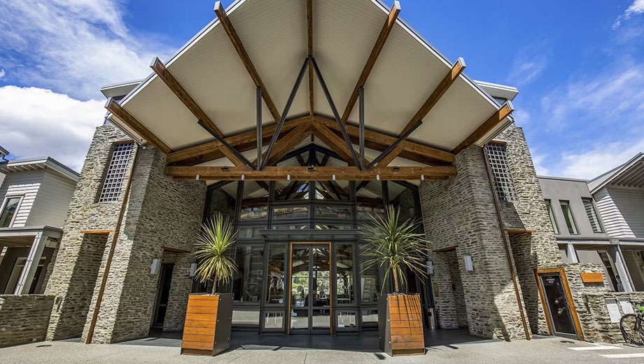The Rees Queenstown | Luxury Hotels and Resorts