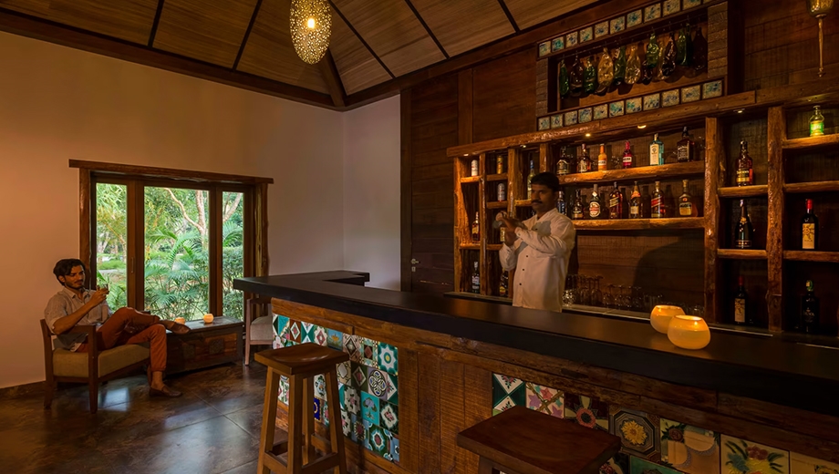 The Serai, Kabini | Kabini Resort | Riverside Resort in Kabini