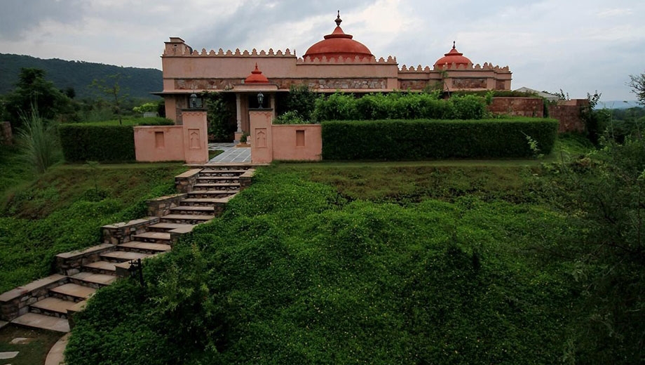 Tree of Life Resort & Spa, Jaipur