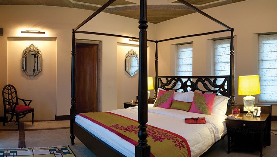 Tree of Life Resort & Spa, Jaipur