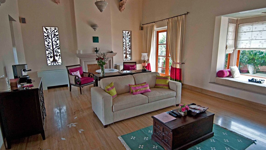 Tree of Life Resort & Spa, Jaipur