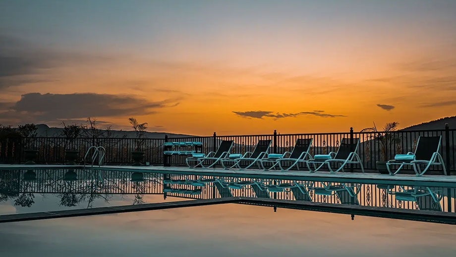 Tree of Life Vantara Resort, Udaipur