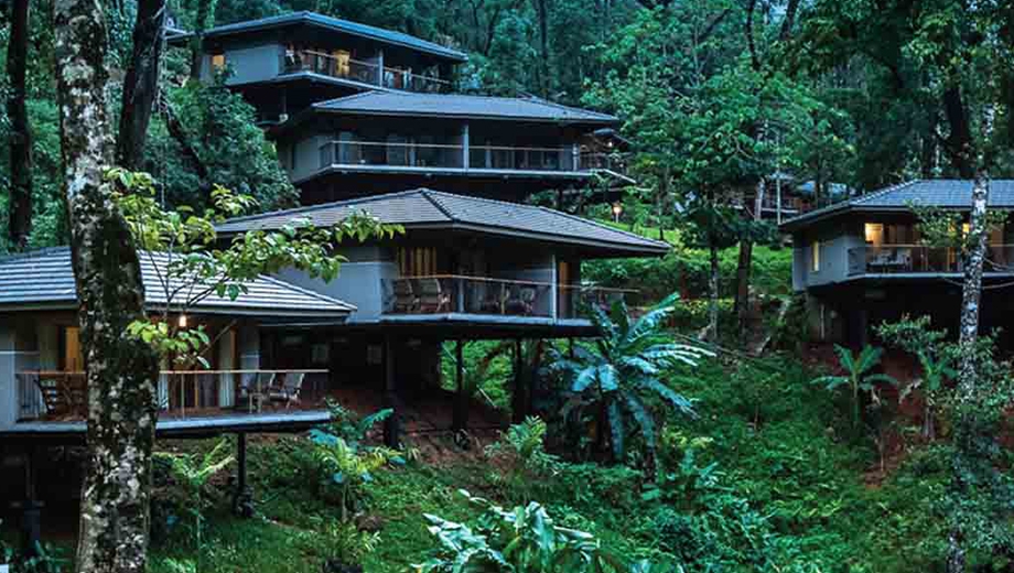 WelcomHeritage Ayatana