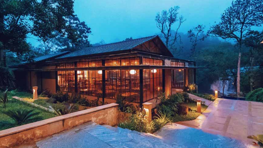 WelcomHeritage Ayatana