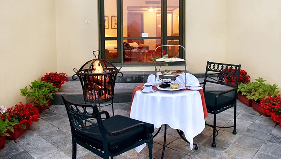 Wildflower Shimla | Wildflower Hall Shimla | Hotels in Shimla