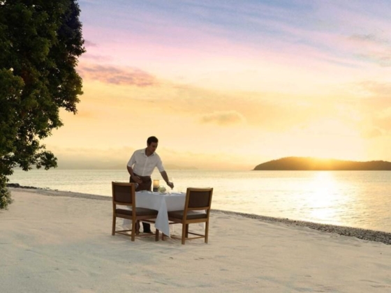 Qualia I Whitsunday Hotel Qualia I Luxury Hotel Hamilton