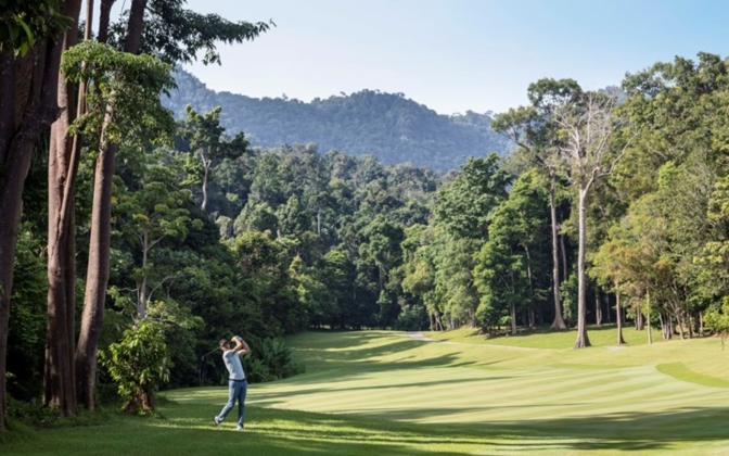 The Datai Langkawi | Luxury Getaways | 5 Star Resort Malaysia