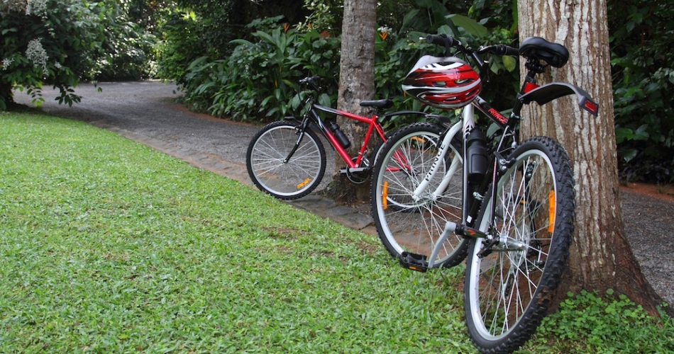 Luxury Getaways, The Kandy House