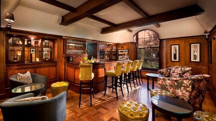 Luxury Getaways, The Manor House Fancourt