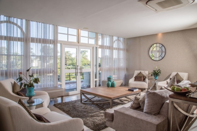 Luxury Getaways, The Manor House Fancourt